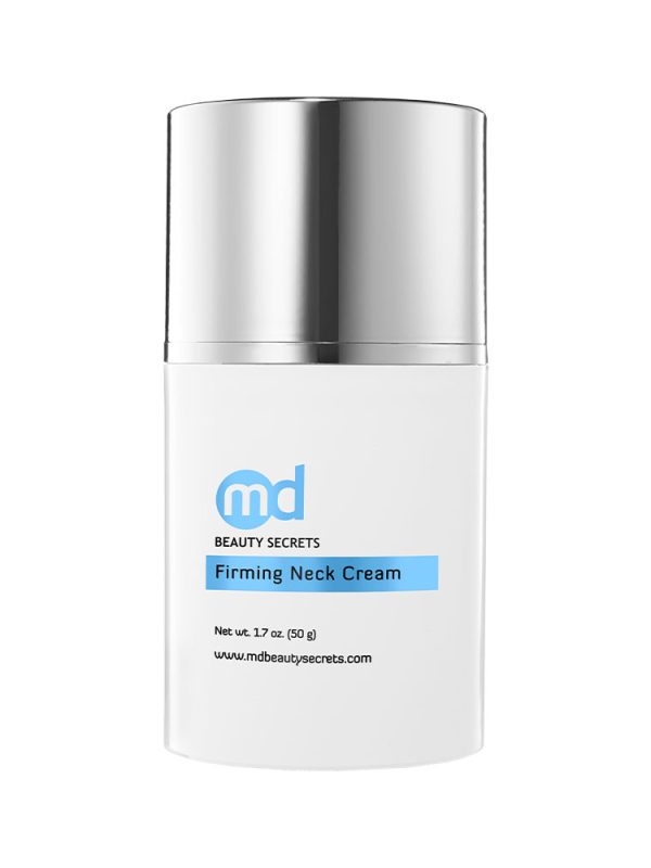 MD Beauty Secrets | Medical Grade Skin Care Store